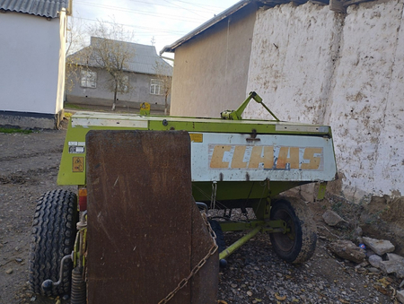 Class Markant 55