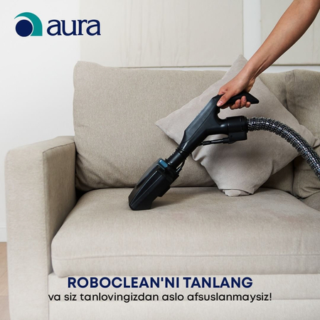 Aura Roboclean Pro
