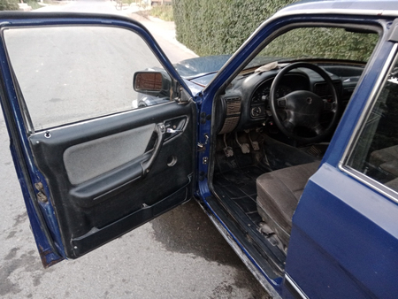 Газ 31 10 холати йахши 2000 йил