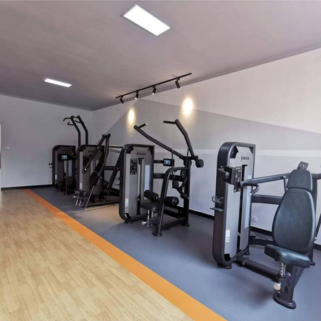 SHUA FITNESS          .