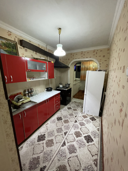 Продаётся квартира
