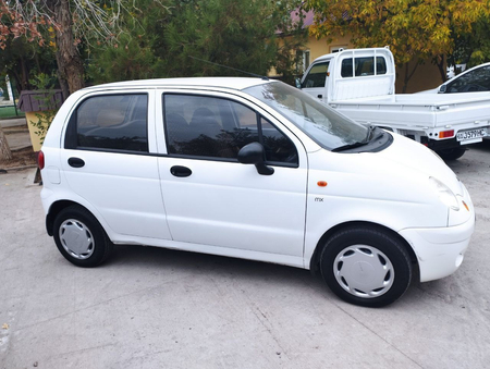 Matiz srochna sotladi Avtamat karopka