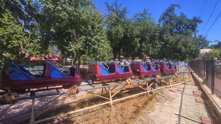 НЕДВИЖИМОСТЬ под готовый бизнес центре Самарканда