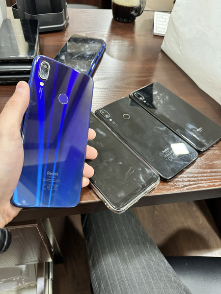 Redmi xiaomi b\u  arzon va hamyonbob