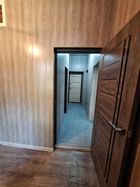 Продаётся 2-х комнатная квартира (52кв.м) Алмалык