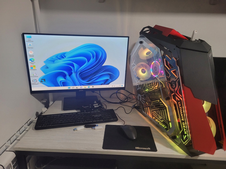 RGB keys arzon narxda
