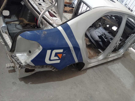 Cobalt orqasi sotiladi