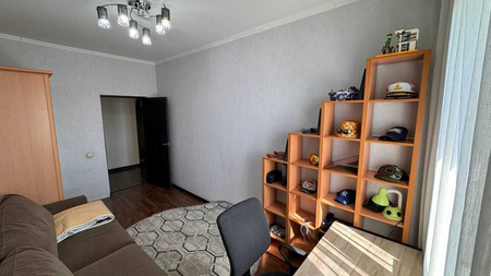 Срочно продается квартира в Ташкенте 4/8/9 Мирабад  (J2894)
