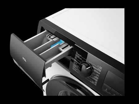Стиральная машина TCL P606FLW 6кг Universal Доставка по городу
