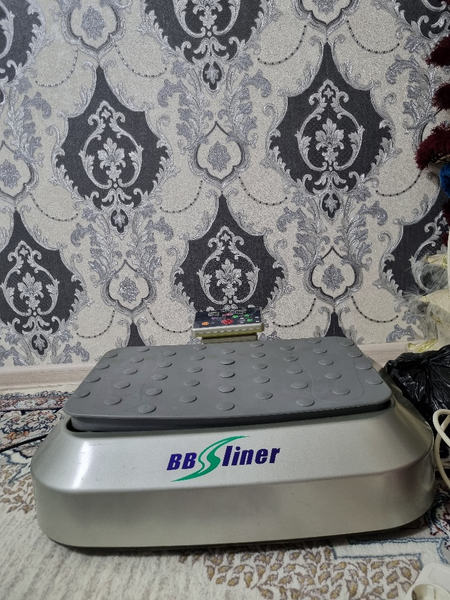 Massaj aparat ozishga yordam beradi