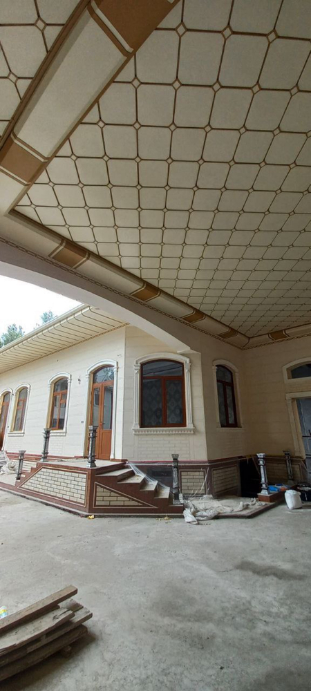 Алюкабонд ва тунукабонд хизматларини таклиф киламиз