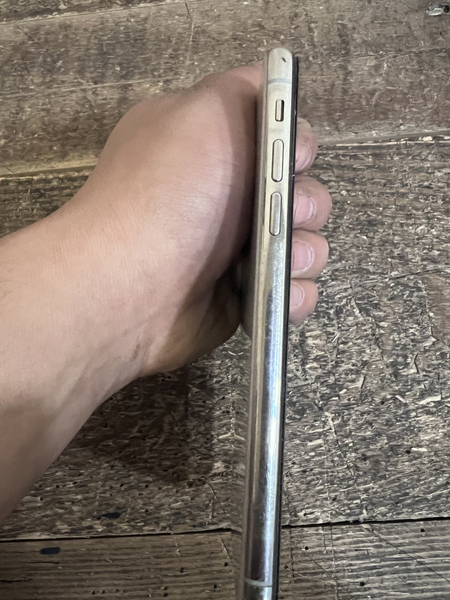 Iphone x 64gb 76%