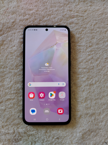 Samsung Galaxy A35 5G  8/256 GB IDEAL