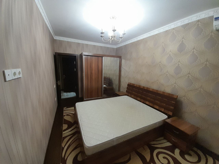 3/4/9 Алайский квартира 100м2