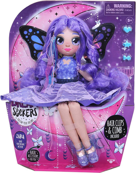 Кукла dream seeker