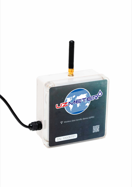Uzmeter Modem schetchik uchun, Модем Uzmeter (Модем Узметр)
