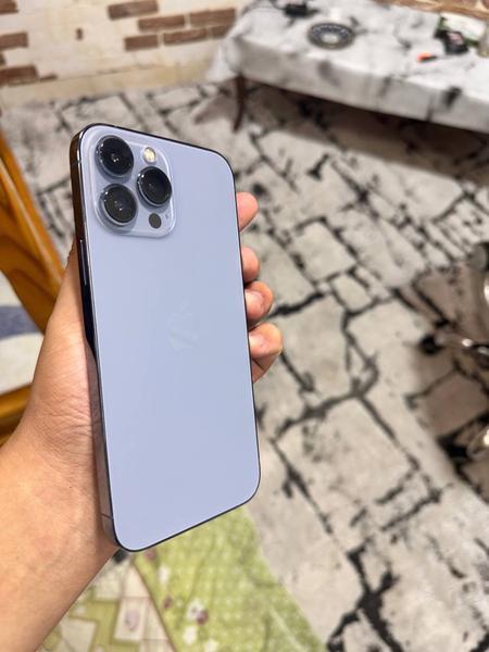 iPhone 13 pro max