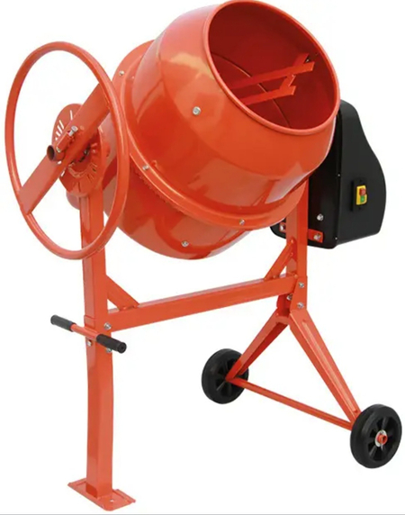 Betona meshalka 140L 700L bor optim narxda
