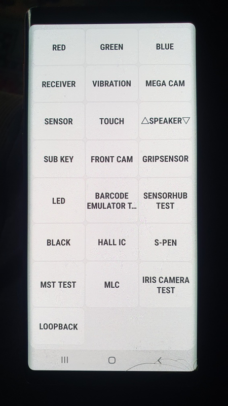 Samsung Note 9. 6/128 gb.