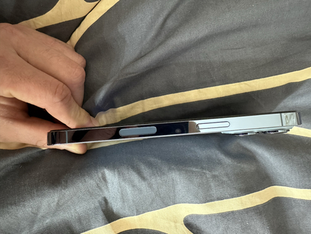 IPhone 13Pro Sierra Blue 256GB