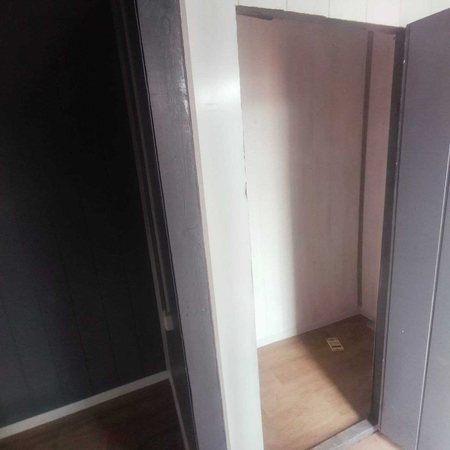 Продаю готовый офис из контейнера
