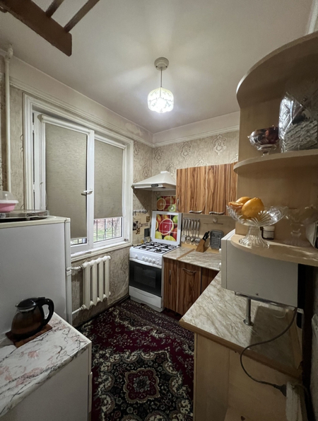 Квартира рядом с метро Мирзо Улугбек.
Лок