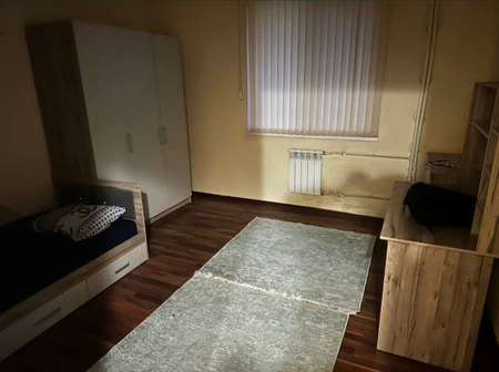 Kotta oila uchun ideal 3/2/4 115m² boʻlgan shinam kvartira ijaraga
