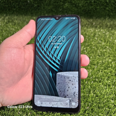 Samsung Galaxy A10S