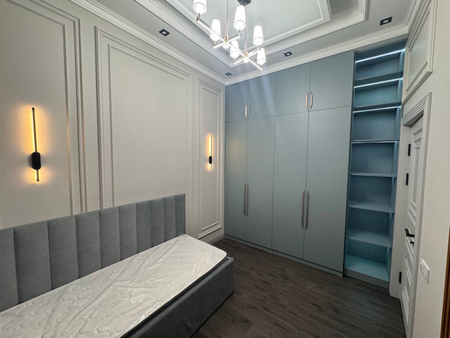 Продаётся Эксклюзивная квартира  в новостройке Korasu Plaza