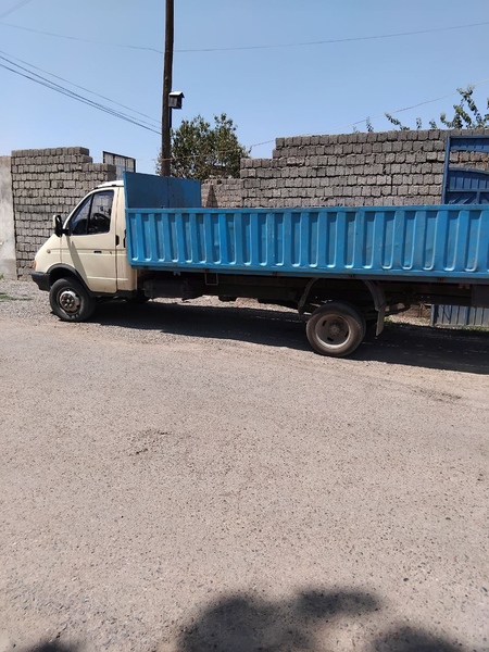 Gazel 5m sotiladi so‘tka injektor mato‘r xolati yaxshi