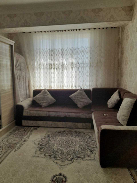 Сдаётся Квартира Еко базаре 1-комнатная евро 400$ Болла Кизла Оила