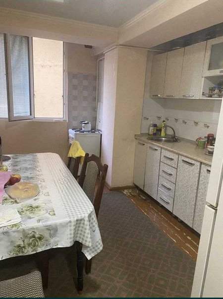 (К124206) Продается 4-х комнатная квартира в Яккасарайском районе.