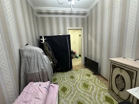 Алмазар 3/1/5 Орентир ЖК Cambridge Residence