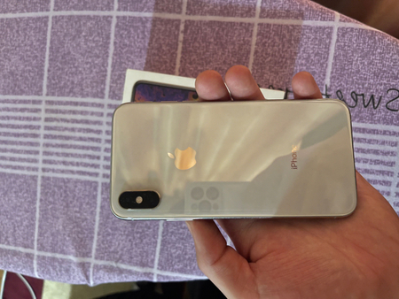 IPhone Xs 64 gb 77%
