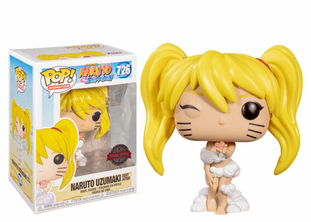 Funko Фигурка POP! аниме Naruto