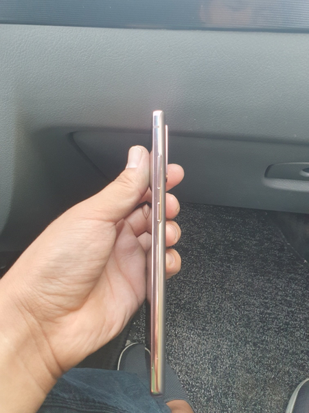 Samsung note 20 8 / 256