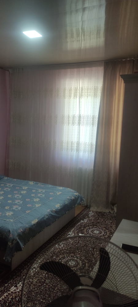 Nazarbeda Pushkinda 4 sotix 5 xona 1 oshxona
