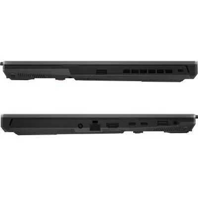 Asus TUF A15 AMD R7-7735HS озу16гб 500ssd NVIDIA RTX 4060