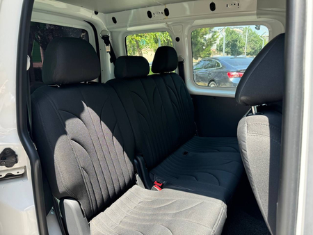 Продается Volkswagen Caddy