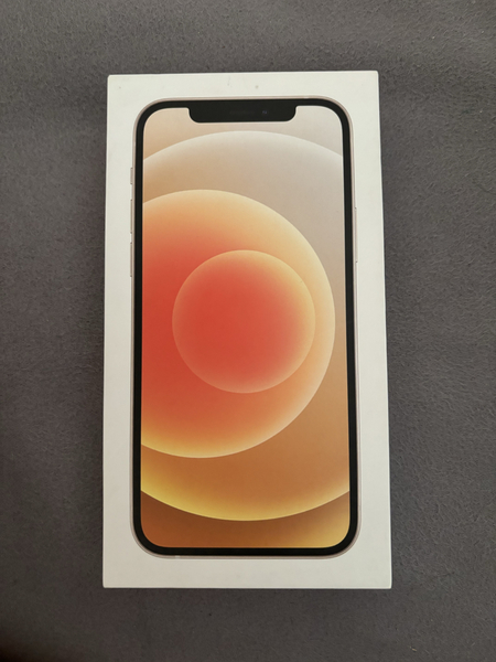 Iphone 12 oq 64gb
