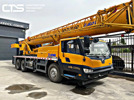Мини-каток XCMG  Модель - XMR403