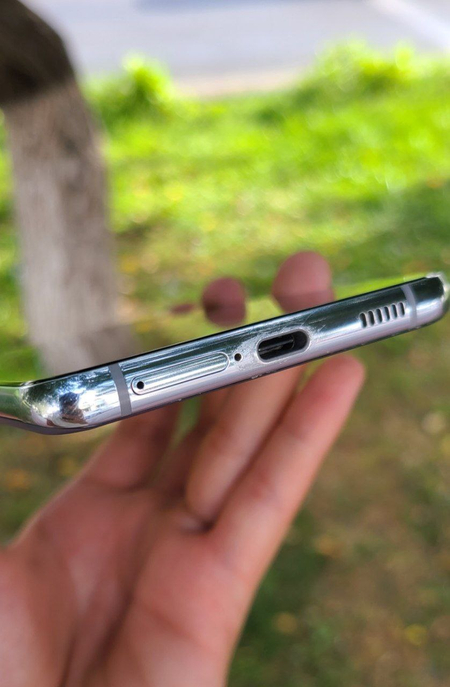 Samsung S21plus 5G