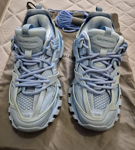 Кроссовки Balenciaga