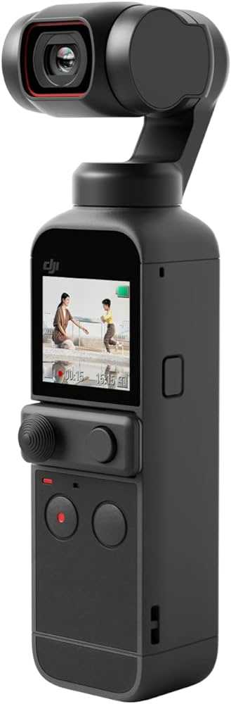 DJI POCKET 2 продаётся / DJI POCKET 2 sotiladi
