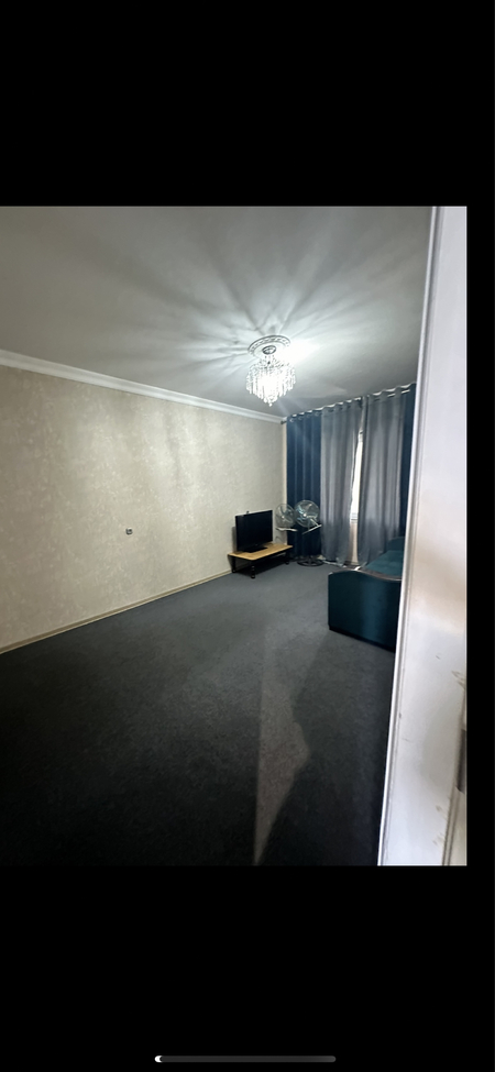 Arenda Chilonzor 2 3/4xona Yigitlarga Qizlarga Shariy oilaga