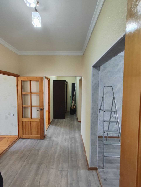 (ID 0242) Ипотека ёки Накд\\nЮнусобод тумани 9  кв Ориентир - Корзинка,