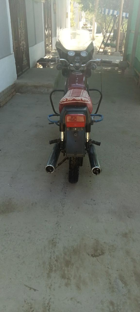 Jawa matasekil sotiladi