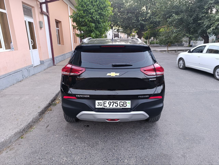 Chevrolet Tracker 2 TRK Premier Plus 1.2 л,
https://zon.uz › ... › Che