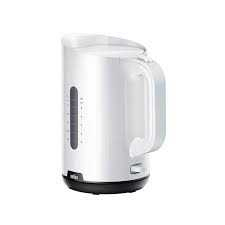 Продаётся новый Электрочайник Braun WK1100WH из Германии