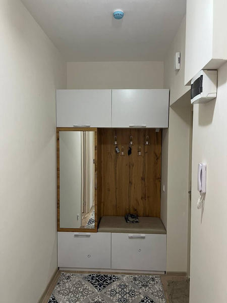 Сдается квартира 1ком Алмазар, Алмазар Сити ( 10525)